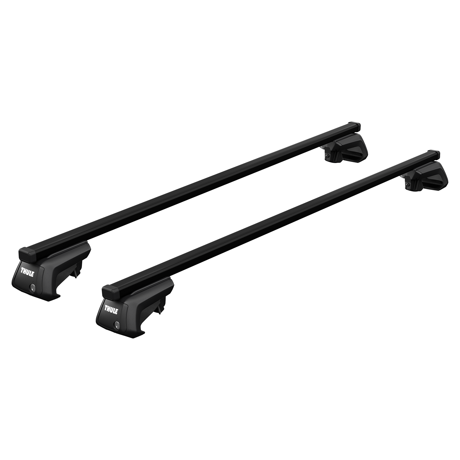 Takstativ Thule SmartRack XT for MERCEDES-BENZ EQB produksjonsår 12.21 ...