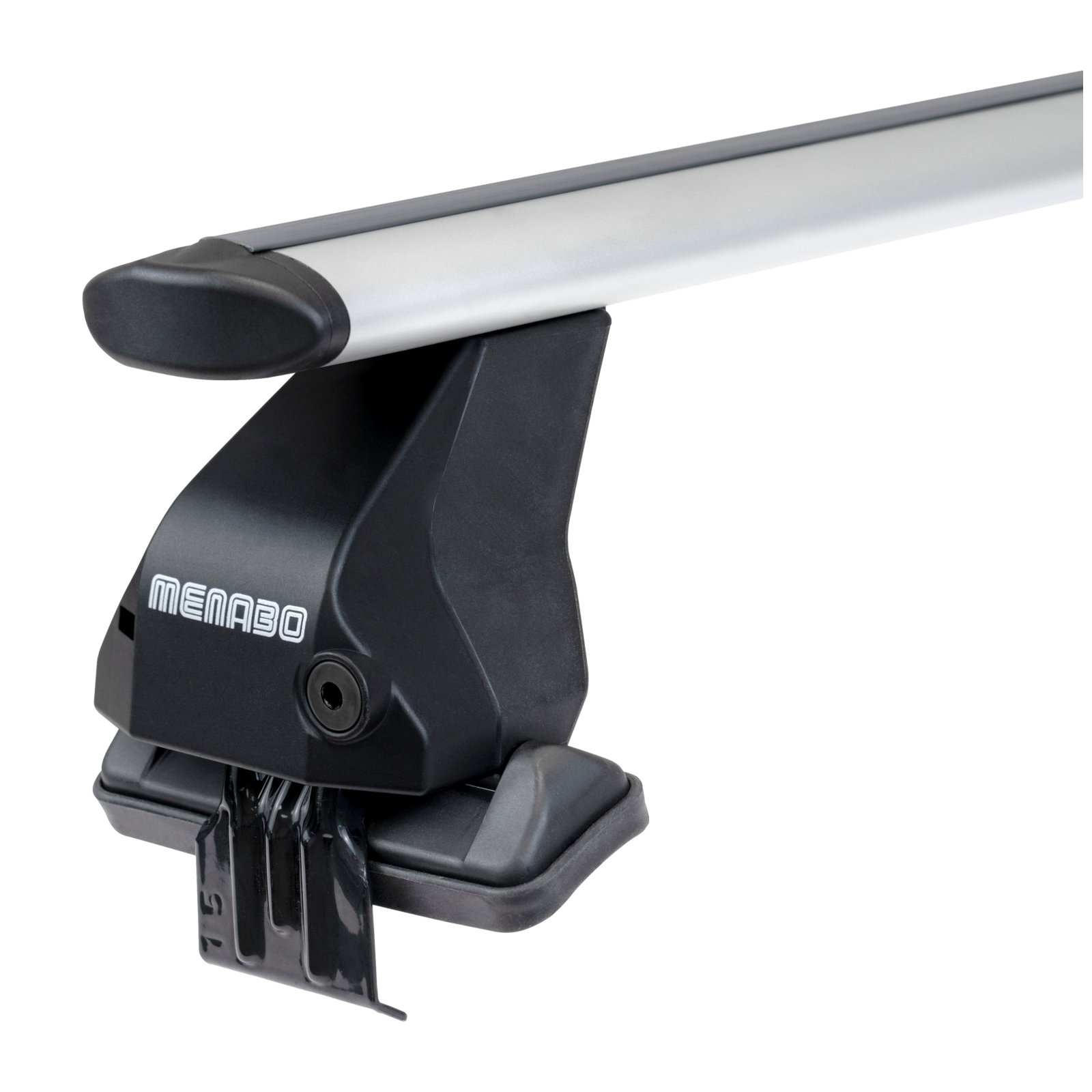 Takstativ Menabo Omega Plus for SUZUKI ALTO produksjonsår 01.08-12.12 ...