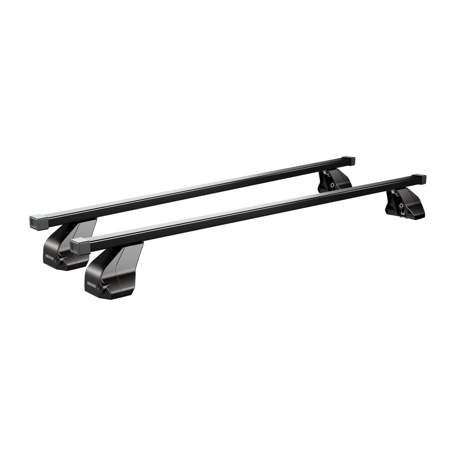 Takstativ Menabo Omega Black for MG MG 3 produksjonsår 02.24- | Hågen ...