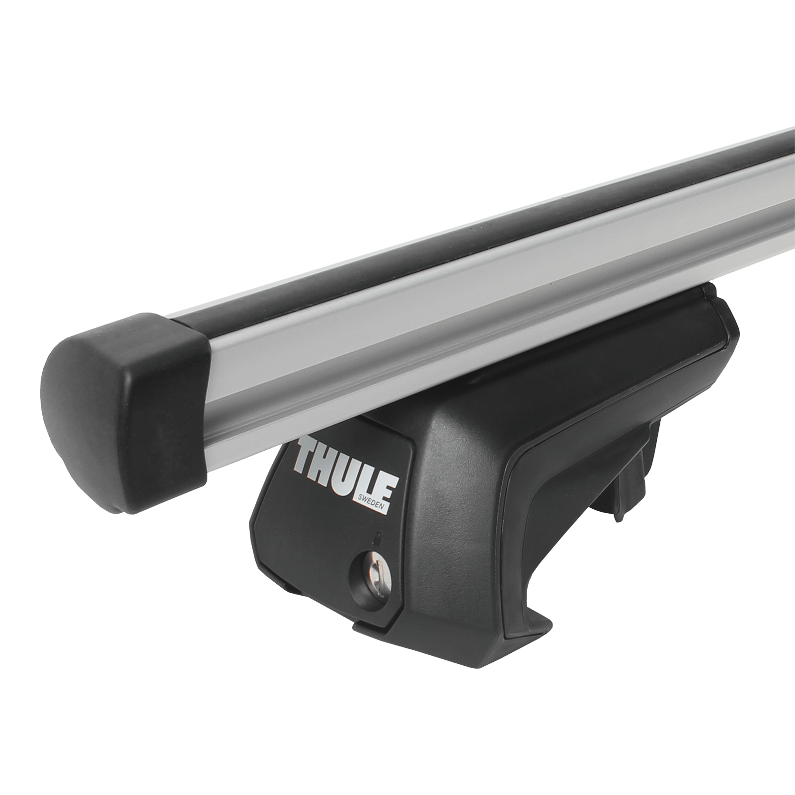 Takstativ Thule ProBar for VW POLO IV produksjonsår 10.01-11.09 | Hågen ...