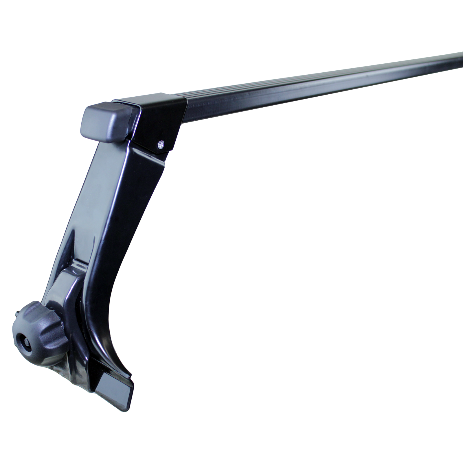 Takstativ Thule SquareBar for TOYOTA HIACE IV Kassevogn produksjonsår ...