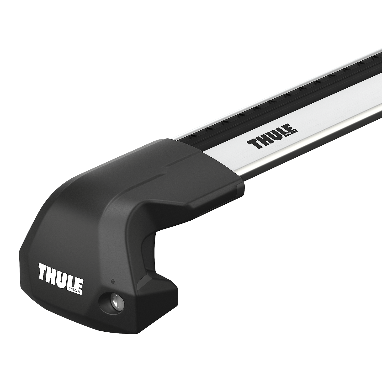 Takstativ Thule WingBar Edge for TOYOTA bZ4X produksjonsår 12.21 ...